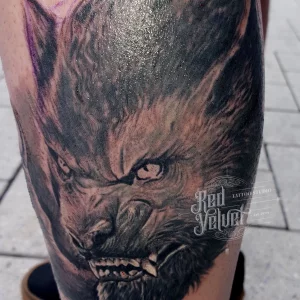 Red Velvet Tattoo Studio - Kaiserslautern, Germany